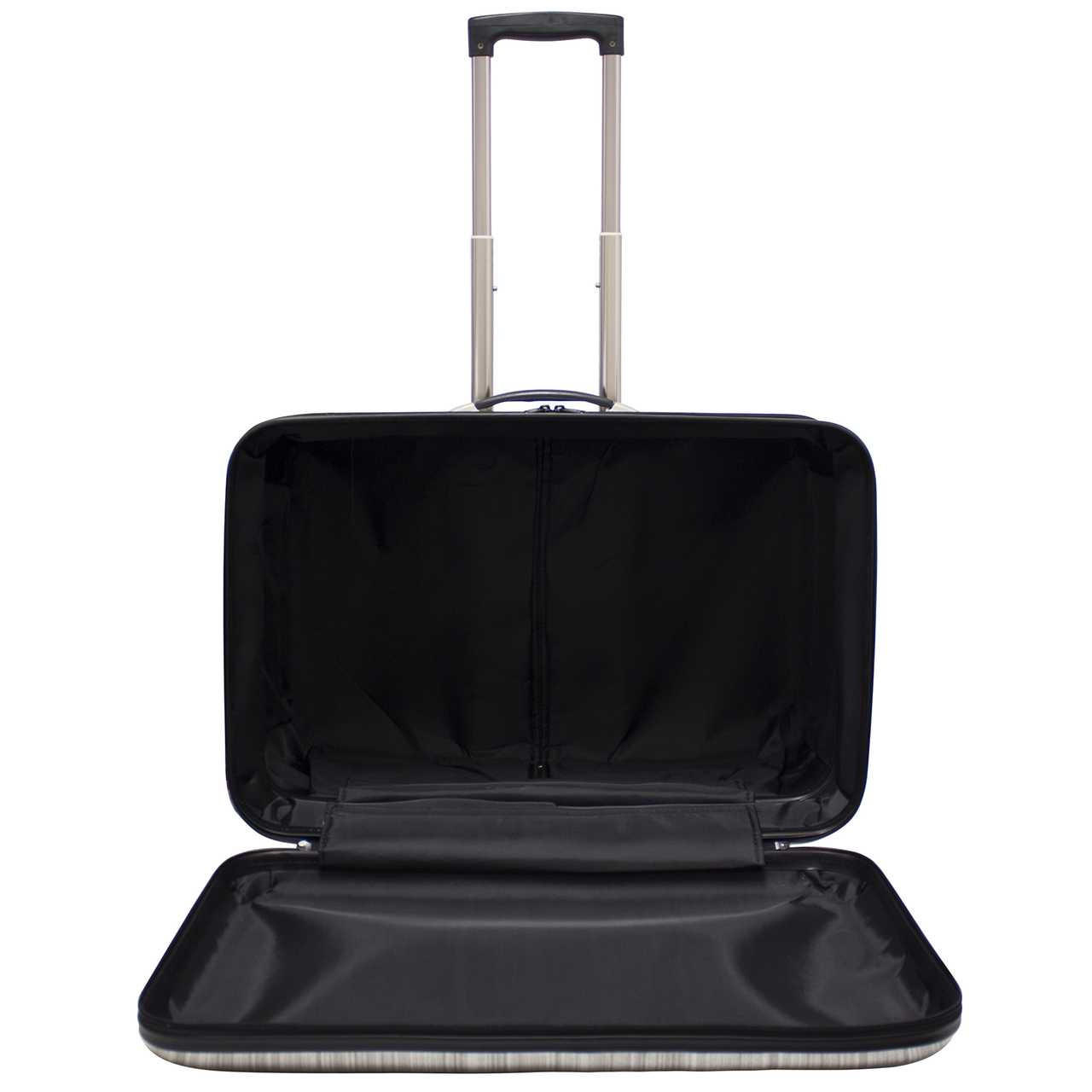 Janome Horizon ABS Rolling Trolley