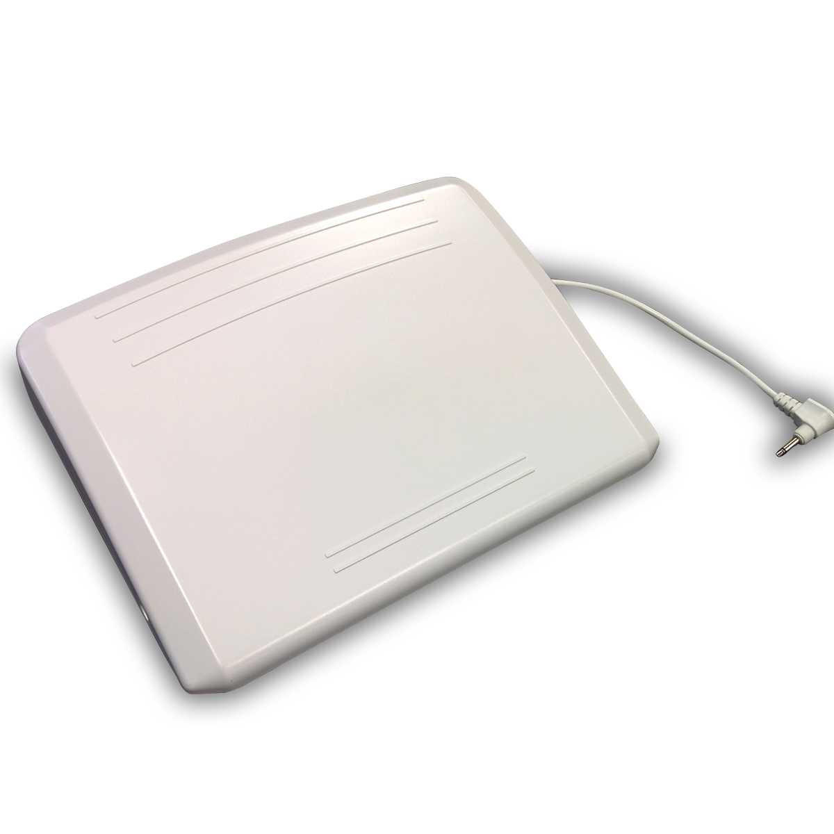 Janome Extra Large Foot Control Fits Many Models