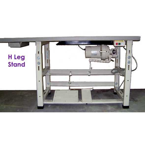 Genuine Consew Industrial Sewing Machine Stands
