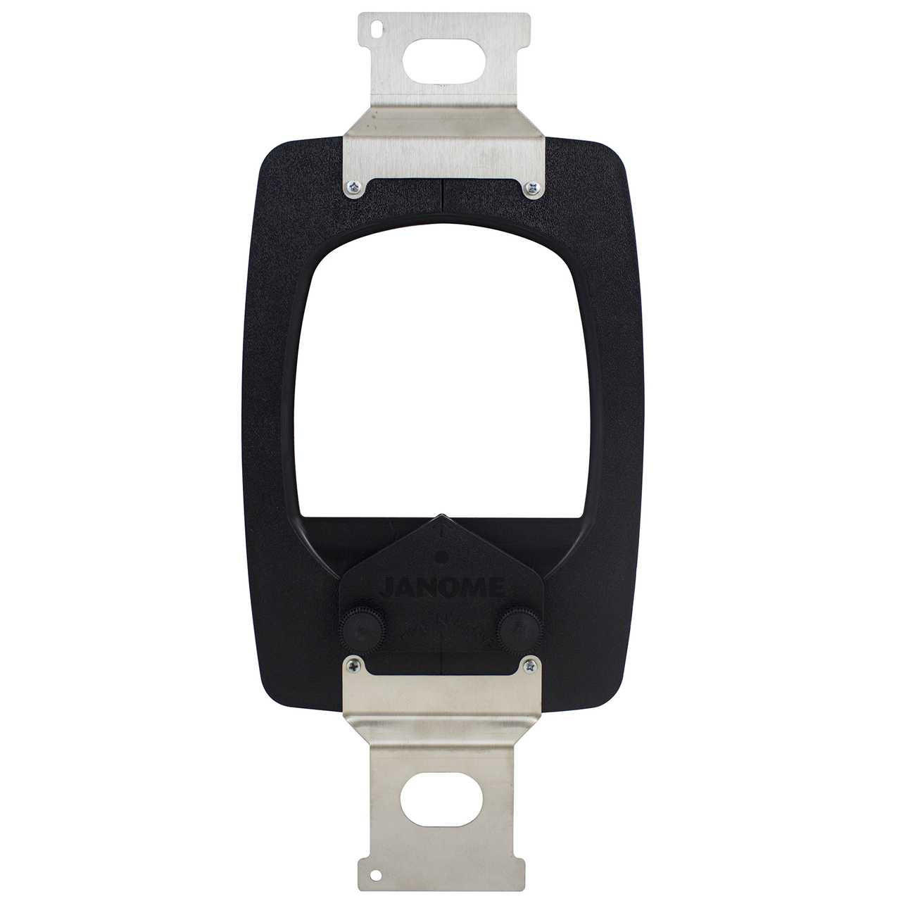 Janome Hat Hoop fits Janome, Elna, Melco 4 and 7 Needle