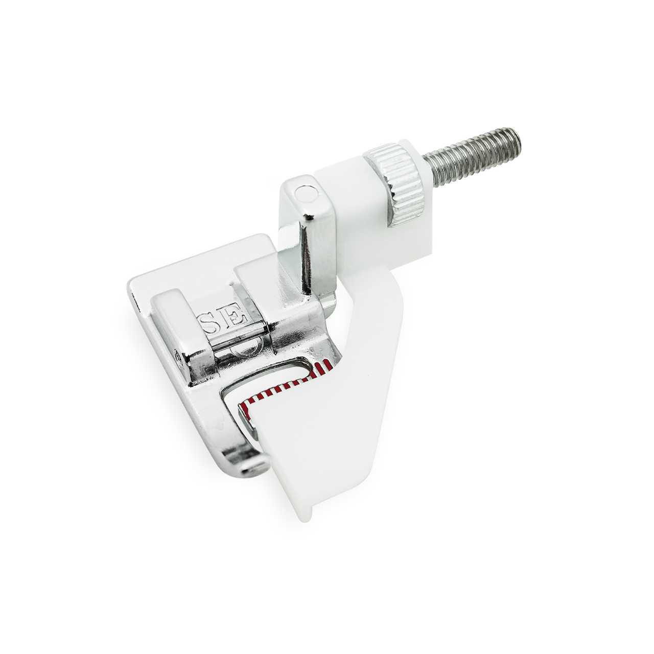 Janome Sewing Low Shank Top-Load Edge Guide Foot