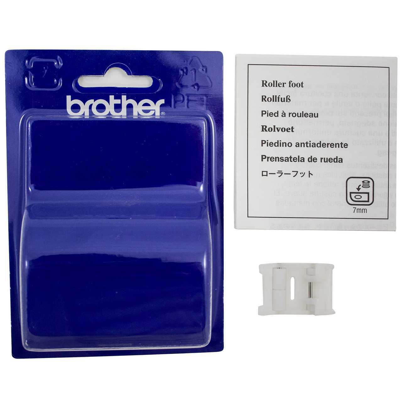 Brother Sewing SA190 Roller Presser Foot