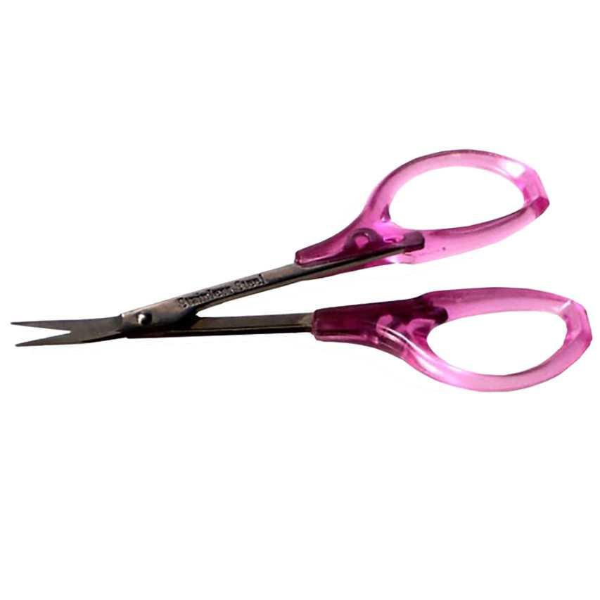 Genuine Janome Sewing Pink 3.5 Inch Scissors