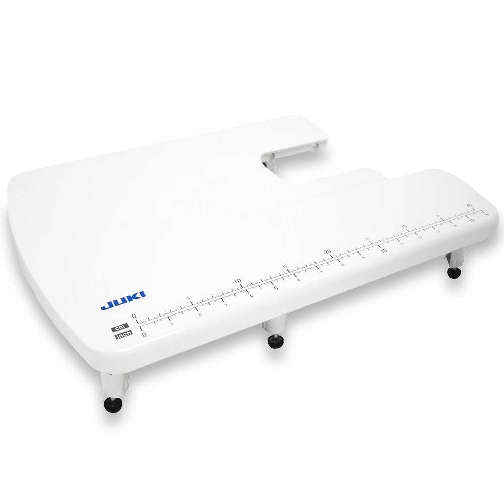 Juki Wide Extension Table For E & K Series Machines