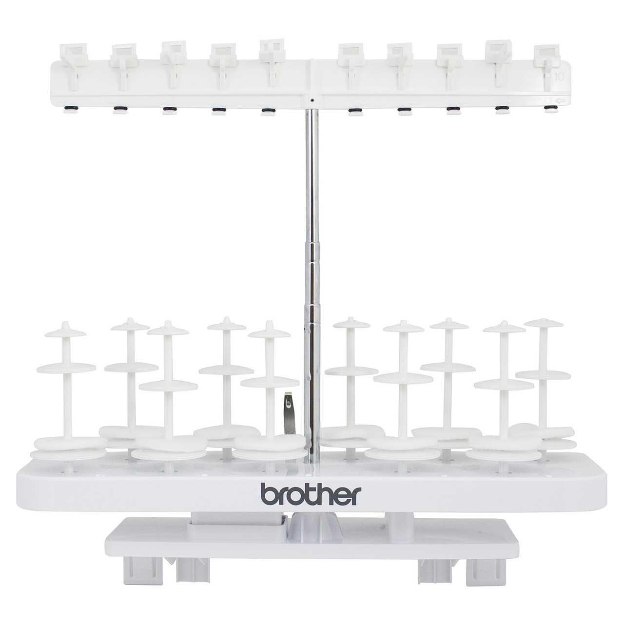 Brother SA561 10-Spool Thread Stand