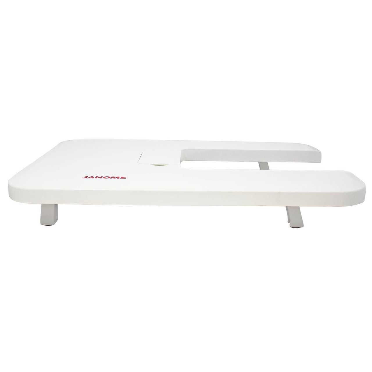 Janome Extension Table for 1600P & HD9 Series