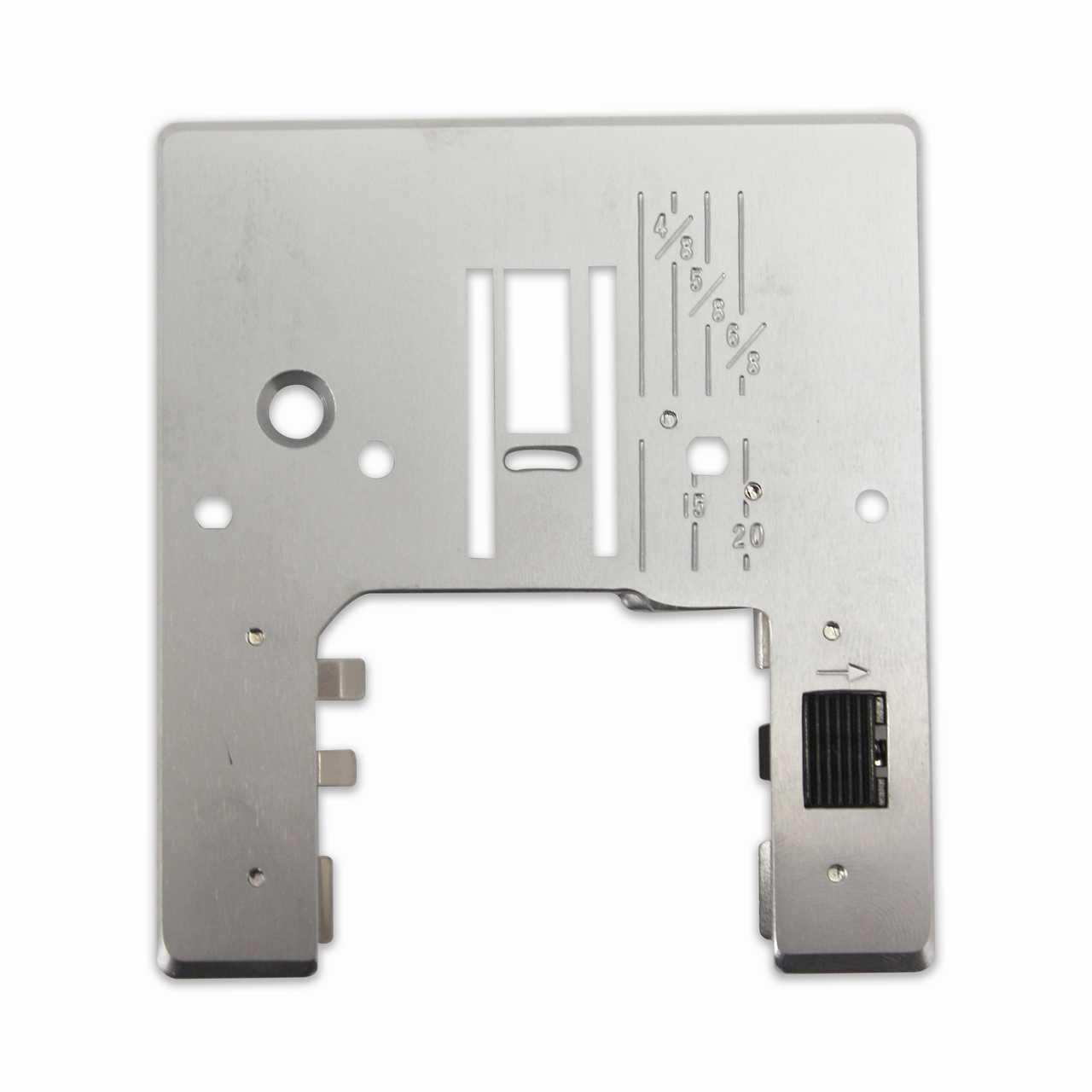 Janome Needle Plate Fits MS3015, S3015