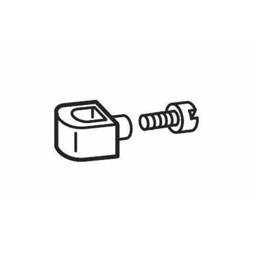 Janome 1600P Series Needle Clamp Unit