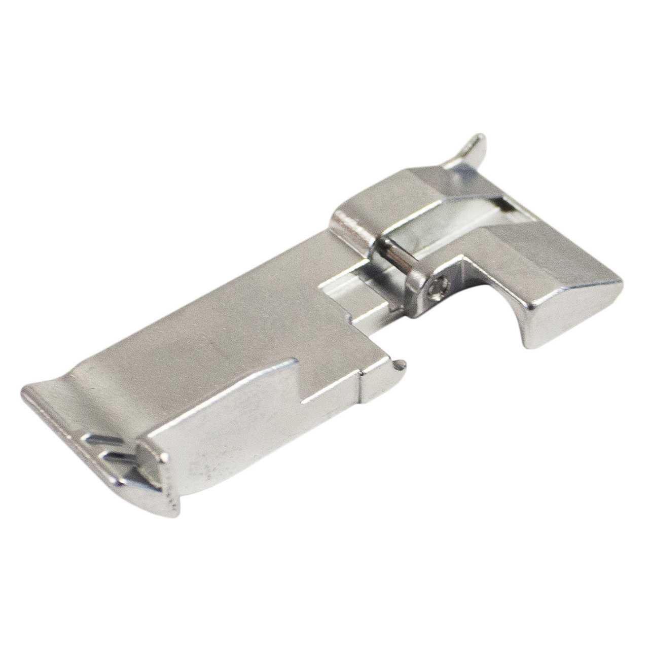 Janome Serger Standard Presser Foot Fits 134, 634D, 7034D, 8002D and Others