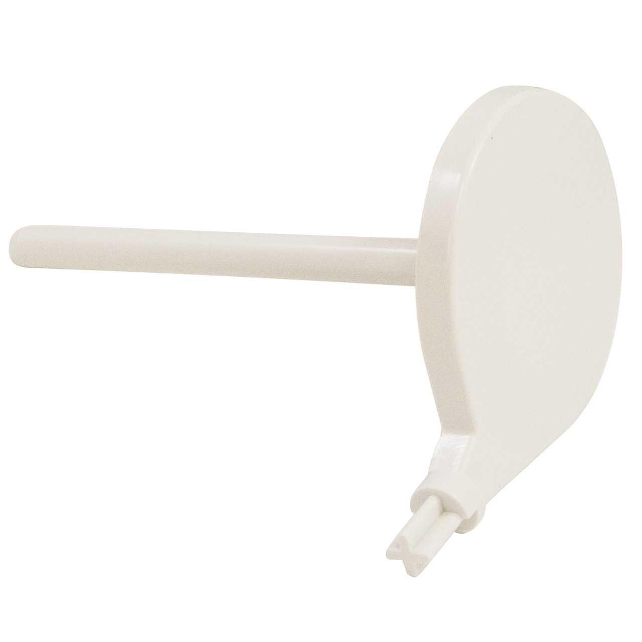 Janome Spare Spool Pin 809041004 Fits 9900, 4120 & Others