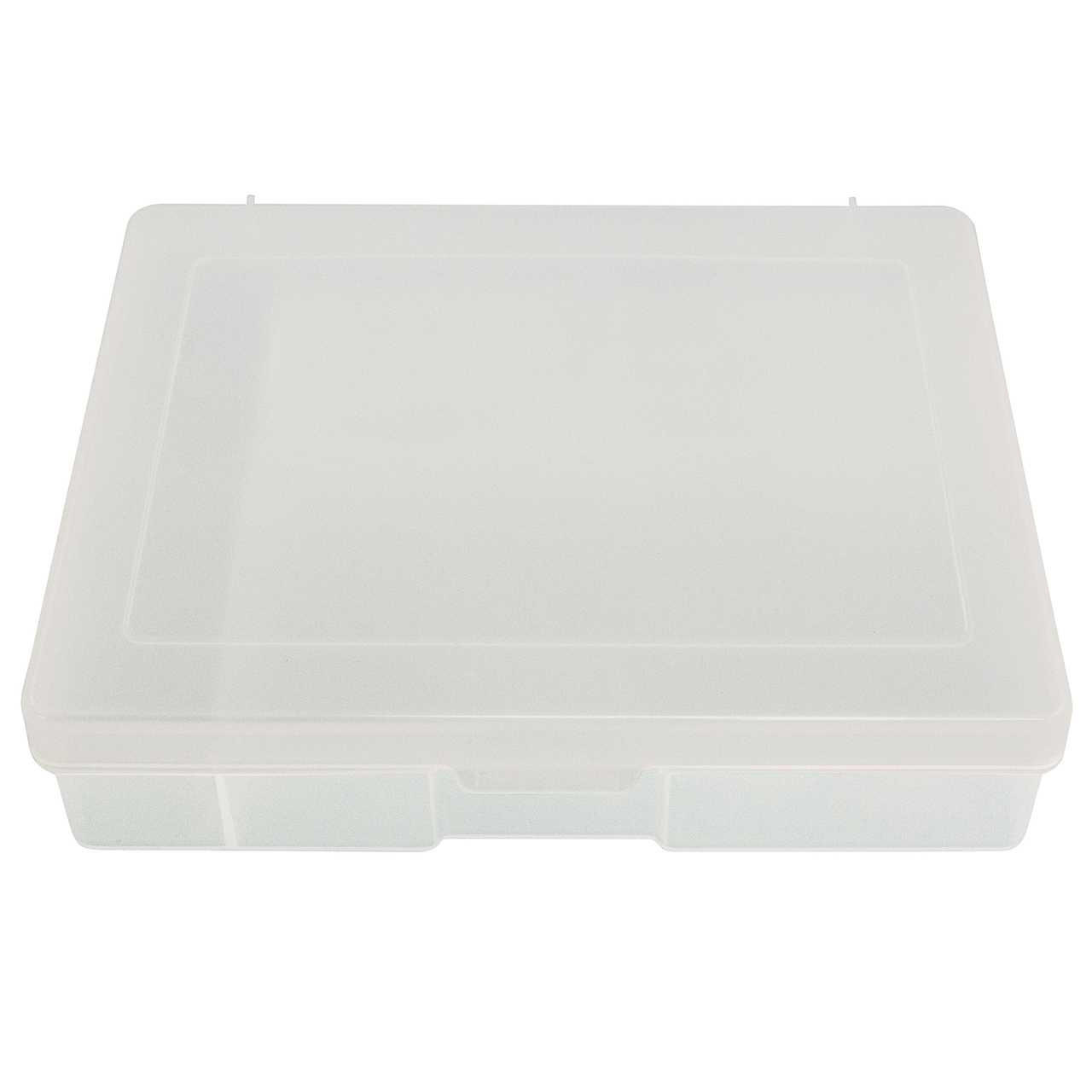 Janome Sewing Machine Accessory Storage Box & Organizer