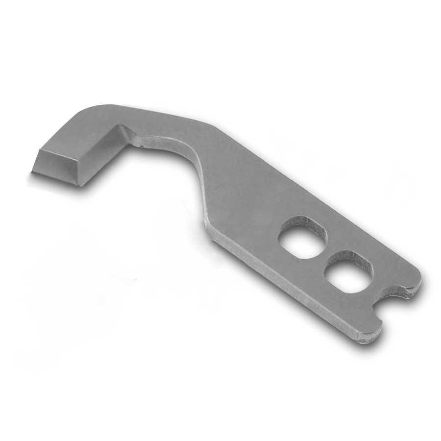 Janome Serger Replacement Upper Blade fits Models 134D, 234D, 434DR ...