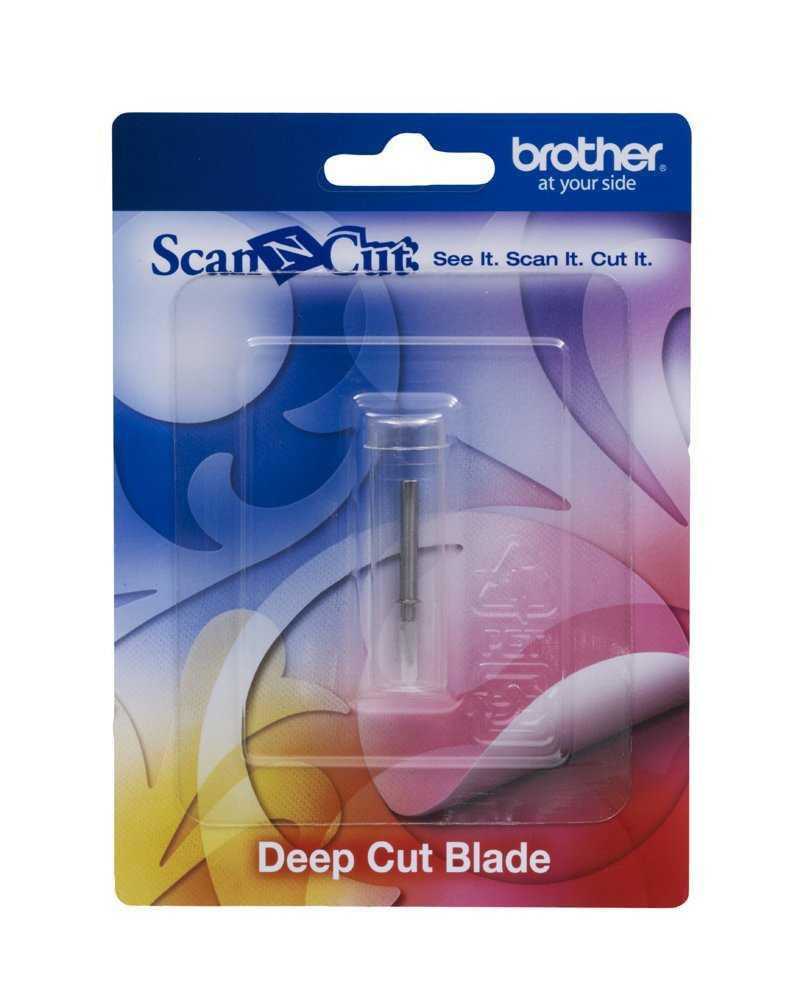 Brother Scan & Cut Deep Cut Blade