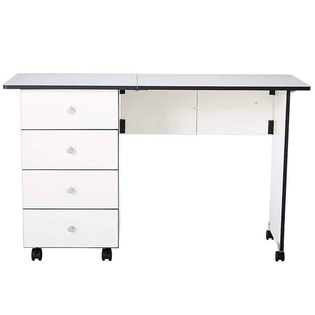 Sullivans Portable Sewing Table Model 12575