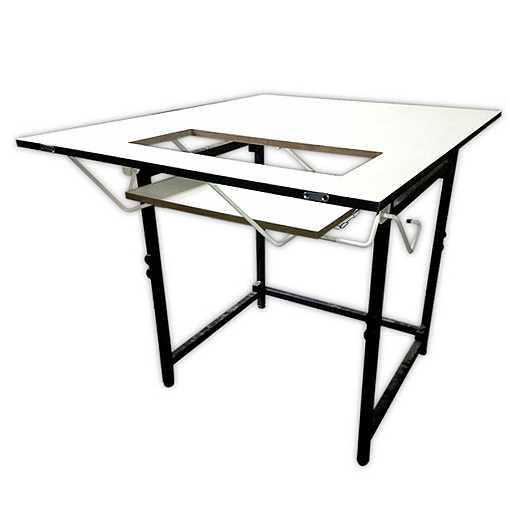 Sullivans Sew and Quilt Add-A-Table Model 39275