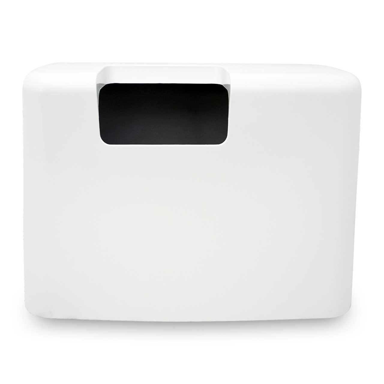 Janome Hard Shell Cover Fits DC2015, 4120QDC, Necchi EX30