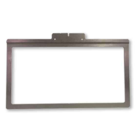 Fast Frames 14x7 Add On Frame for 7 in 1 Exchange System