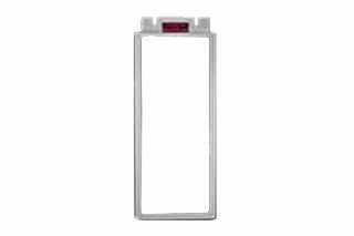 Durkee 4 x 12 inch Individual Multi-Needle EZ Frame