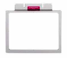 Durkee 7 x 5 inch Individual Multi-Needle EZ Frame