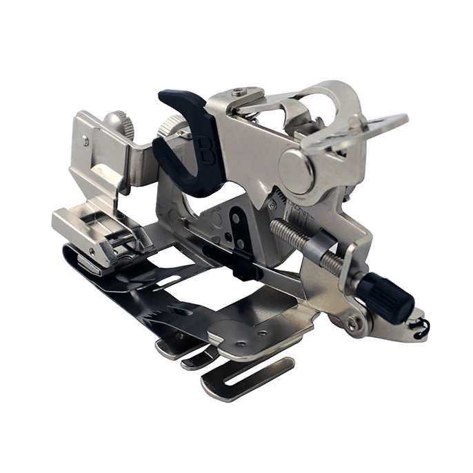 Brother SA565 Ruffler Attachment Foot