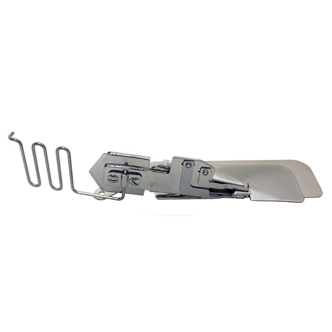 Janome 12MM CoverPro Tape and Binder foot