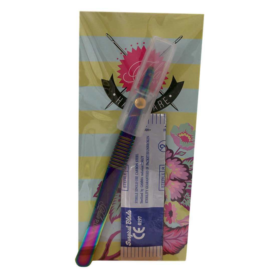 Tula Pink Hardware Seam Ripper