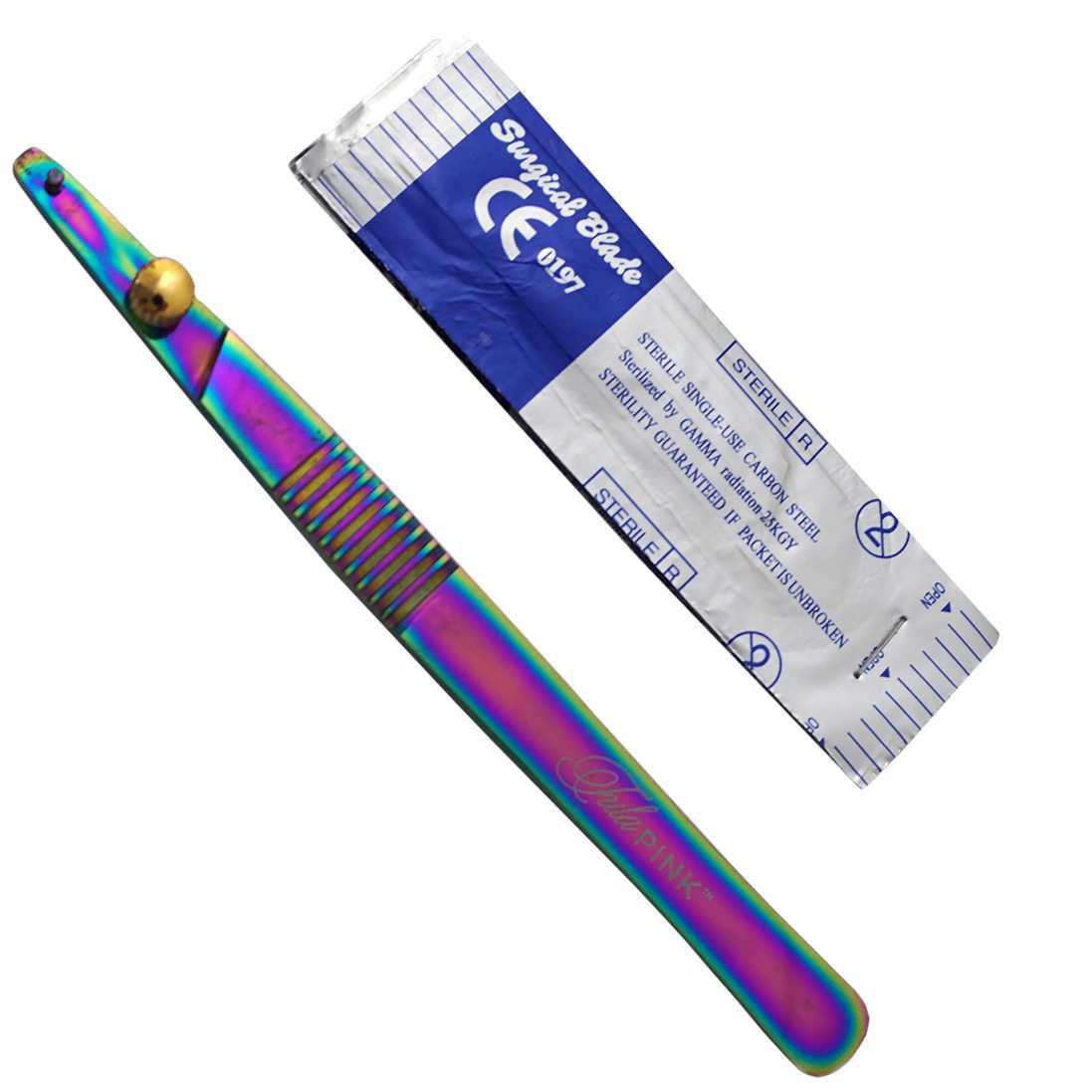 Tula Pink Hardware Seam Ripper