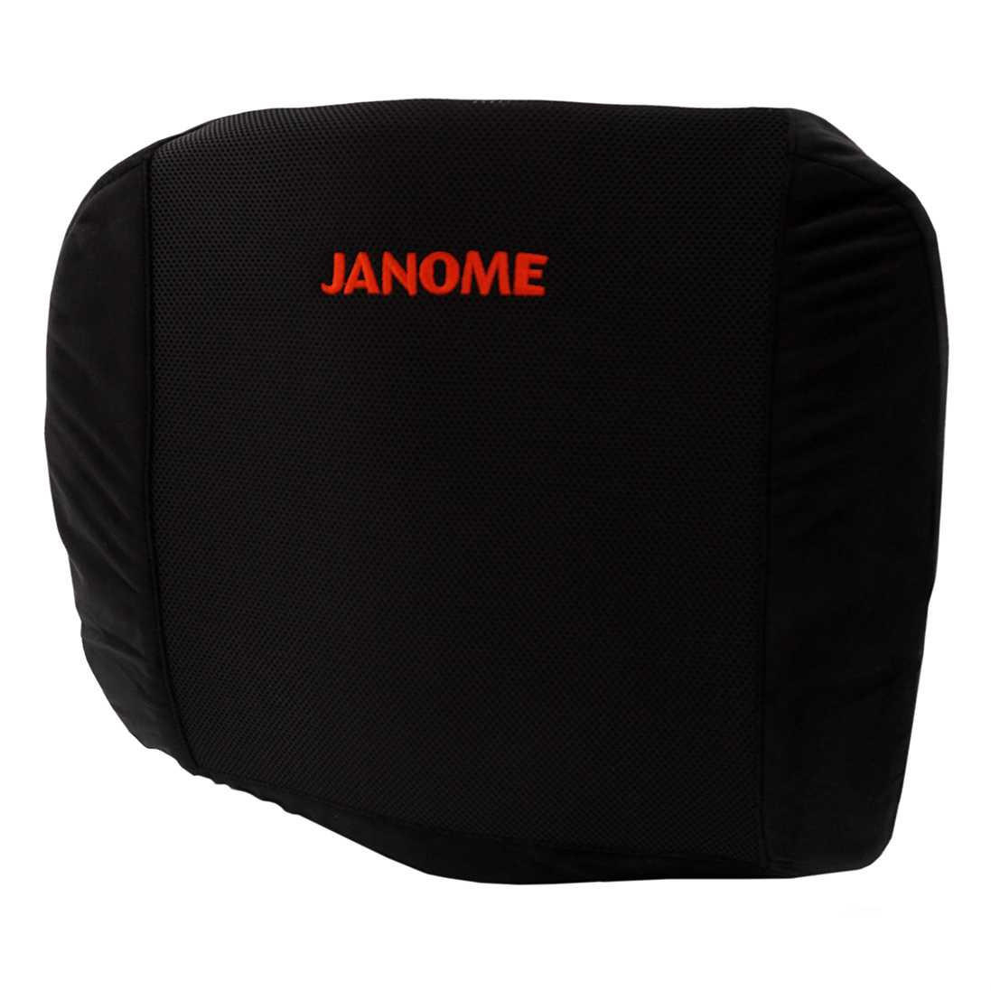 Janome Micro-fiber Lumbar Support
