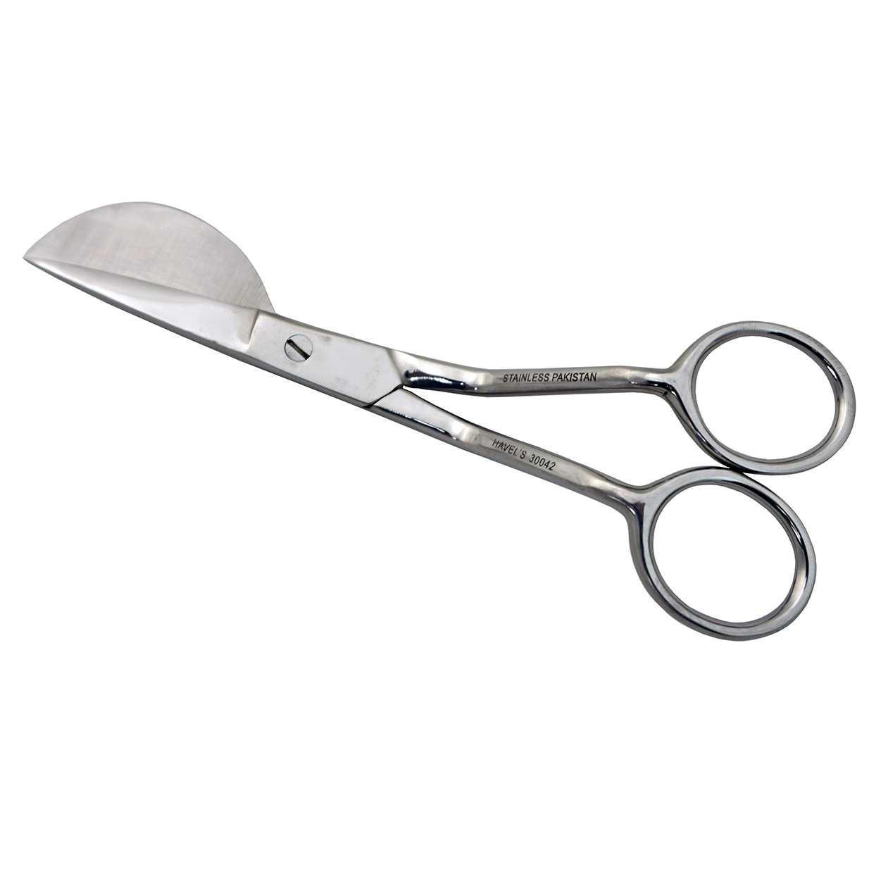 Havel Applique Sewing Scissors Right Handed