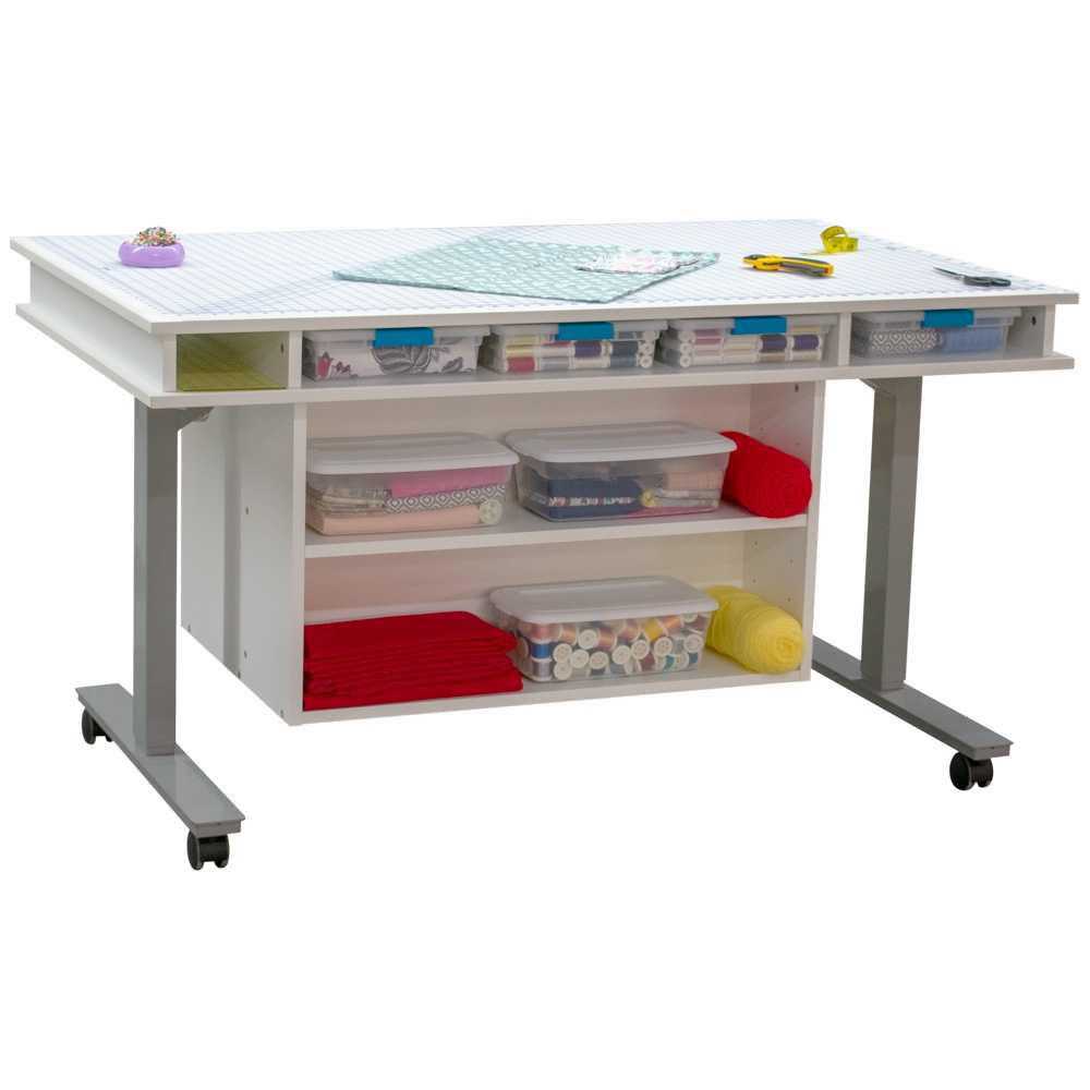 Horn New Heights Model 9000 Height Adjustable Sewing Table