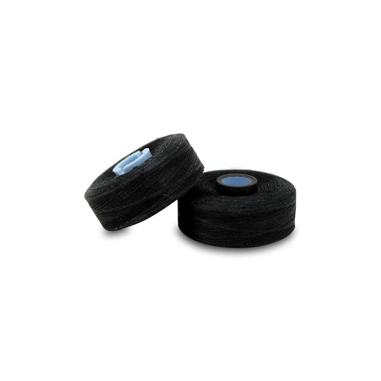 Fil-Tec Magna-Glide Poly Style M Jumbo 210yd Bobbins Black