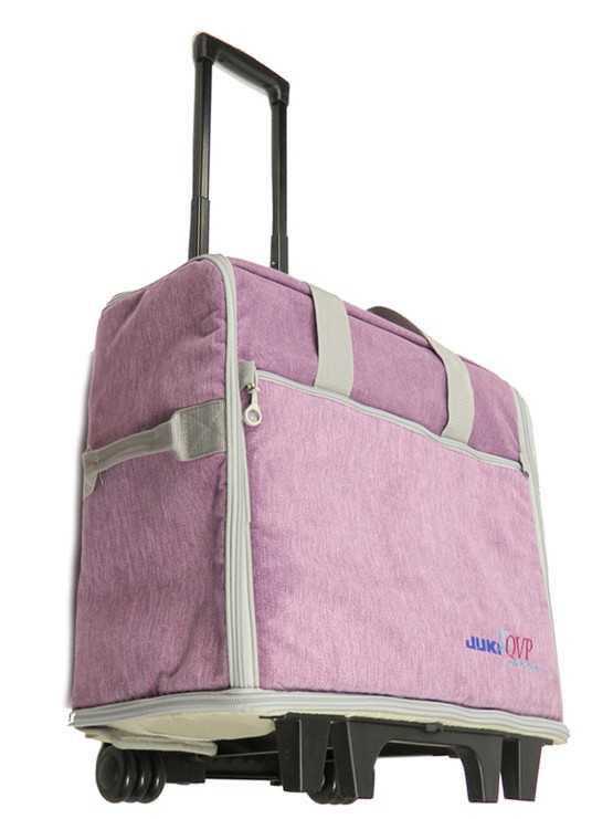 Juki QVP Wheeled Travel Trolley For DX, MO and MCS Series Machines