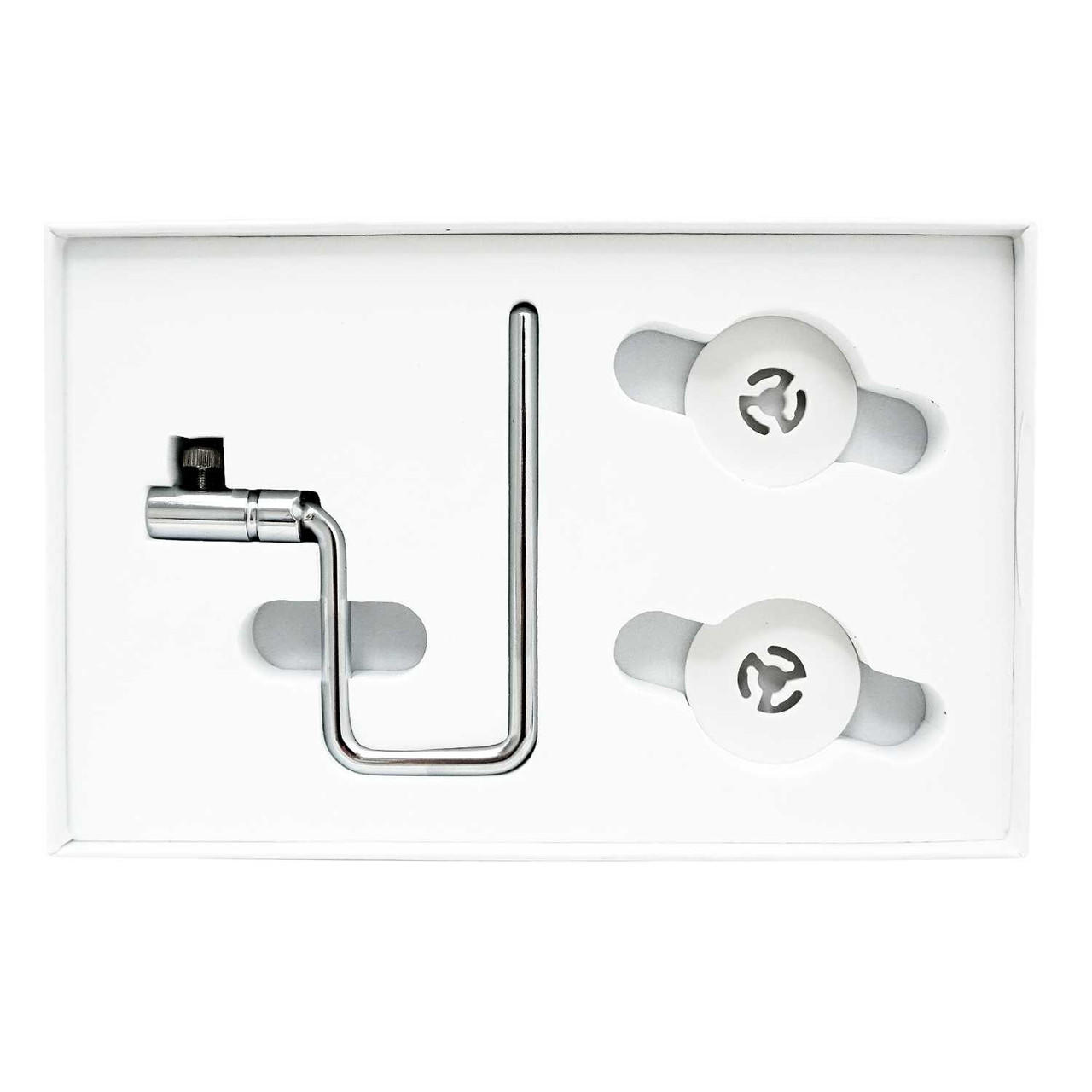 Grace Company Longarm Horizontal Spool Holder