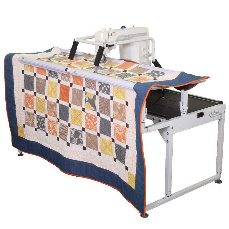 Genuine Grace Frame Q-Zone Hoop Frame Pro