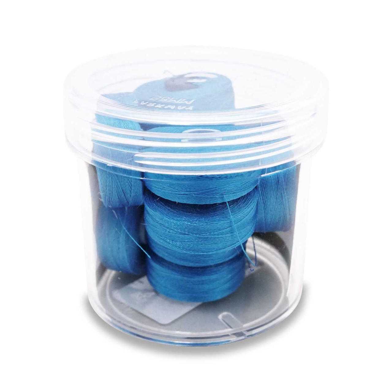 Fil-Tec Magna-Glide Delights - Style M - 132yds - Marine