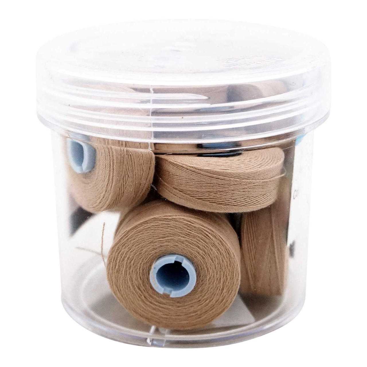 Fil-Tec Magna-Soft Style M - 118yds - Light Tan