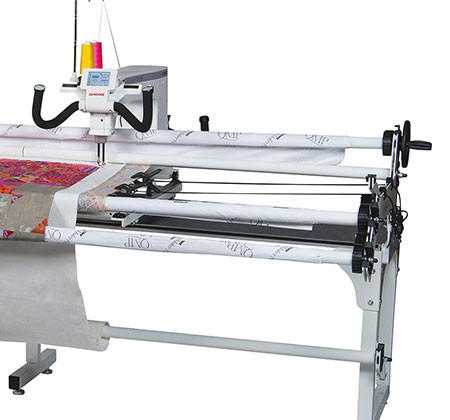 Janome Quiltmaker 11' Leader Cloth | Premier Stitching
