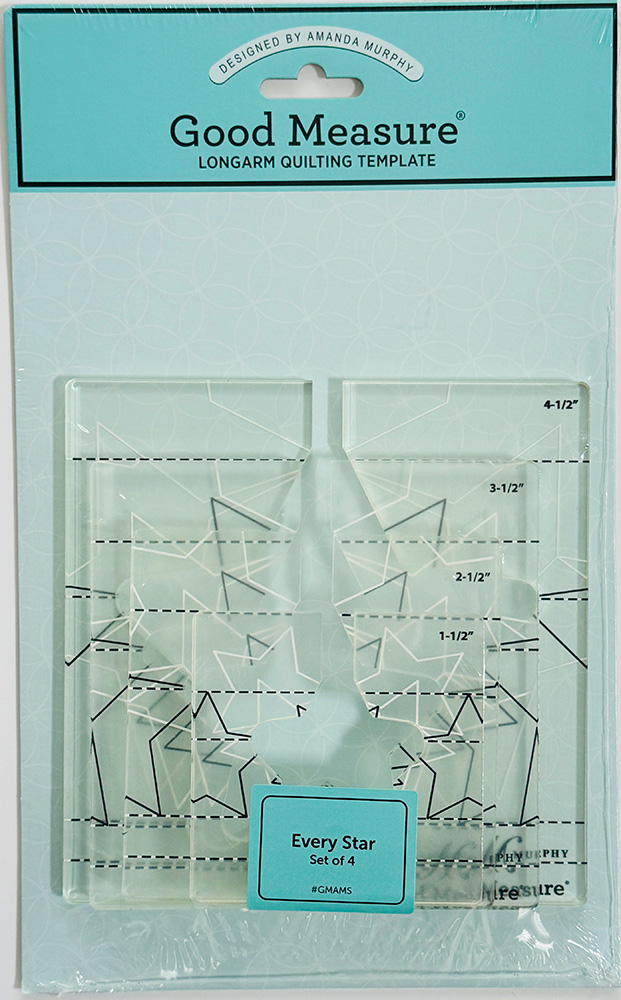 Good Measure Amanda Murphy Every Star