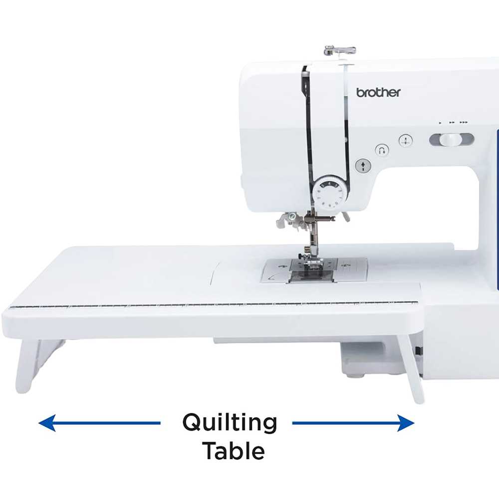 Brother CS7000X 70 Stitch Computerized Sewing Machine