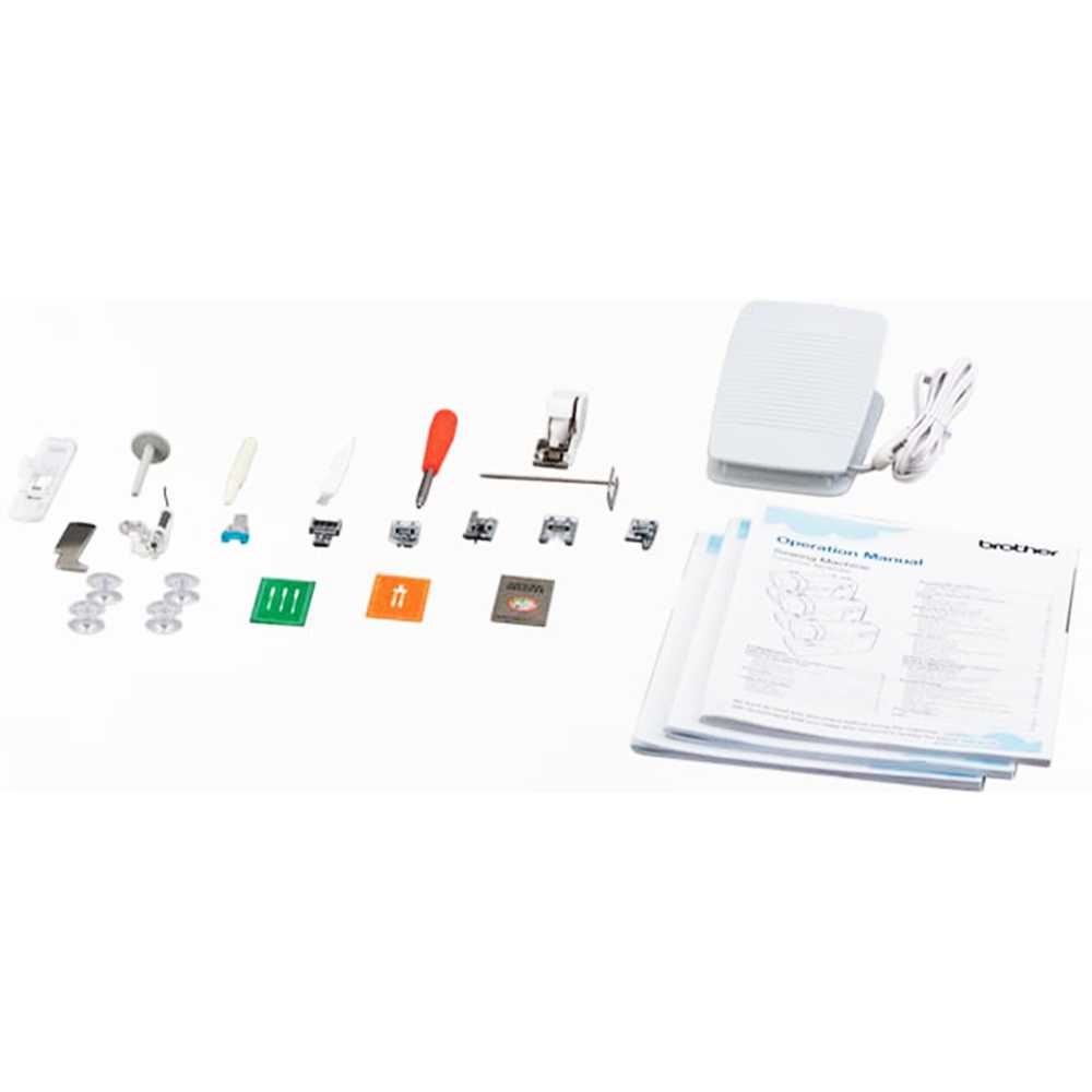 Brother CS7000X 70 Stitch Computerized Sewing Machine