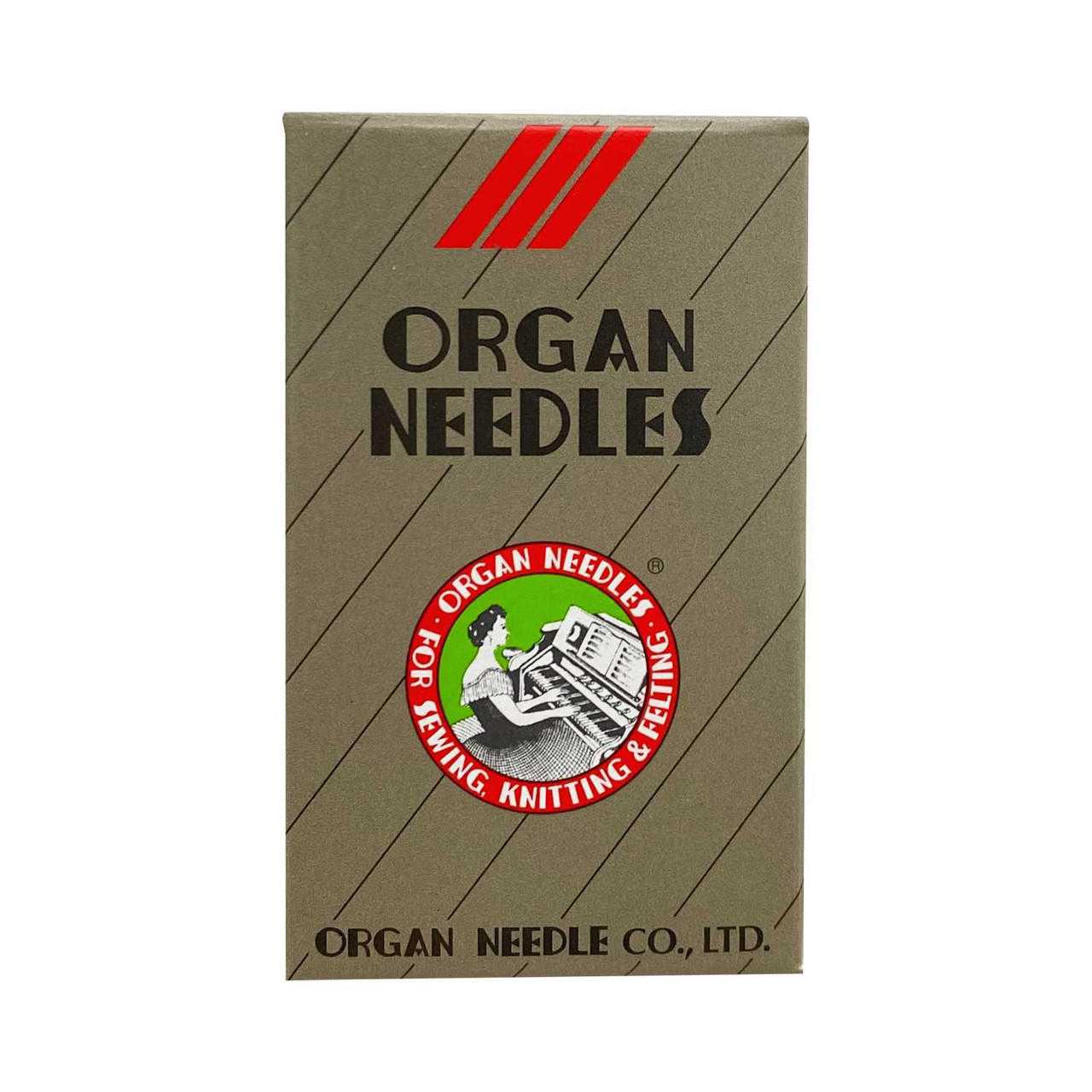 Brother PR Series Embroidery Needles - Size 75/11