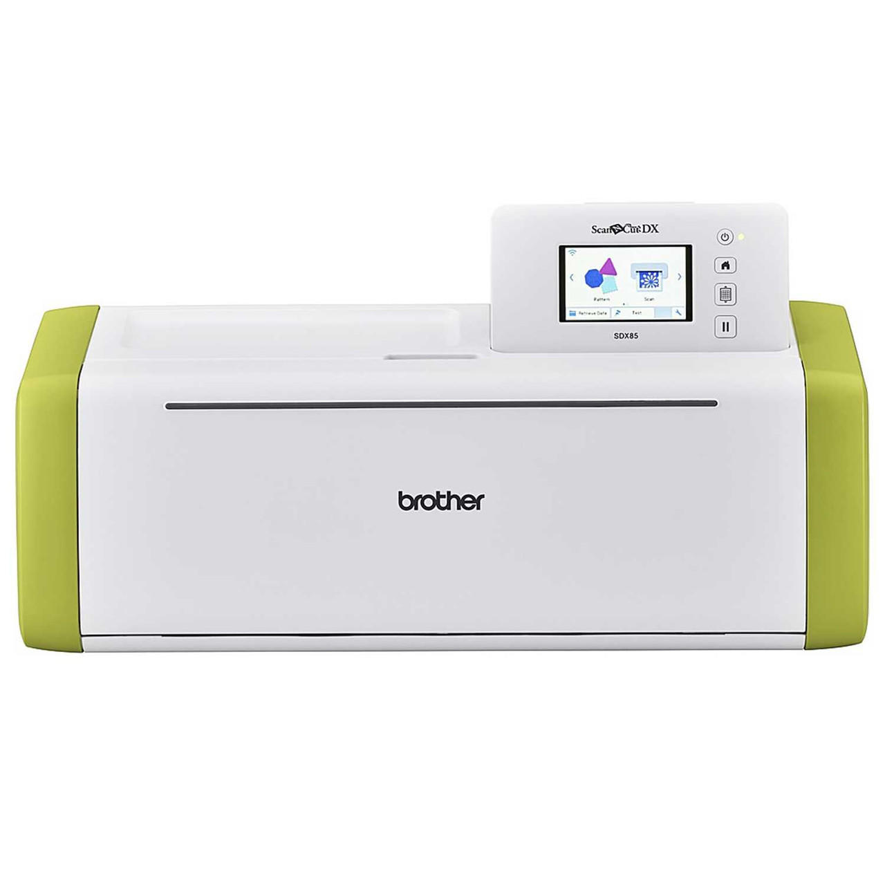 Brother Sdx85 Scanncut