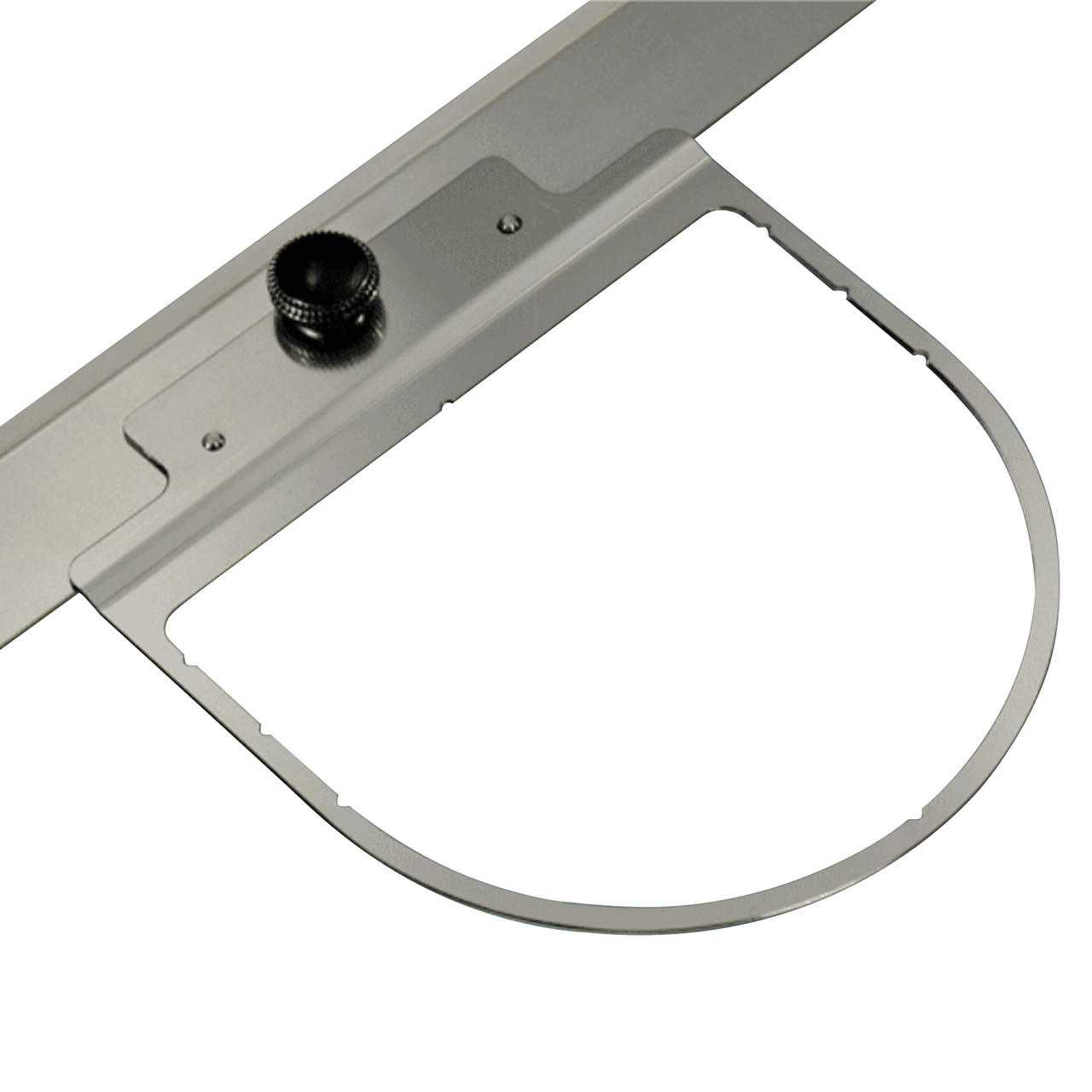 Fast Frames Embroidery Radius Add-On Frame