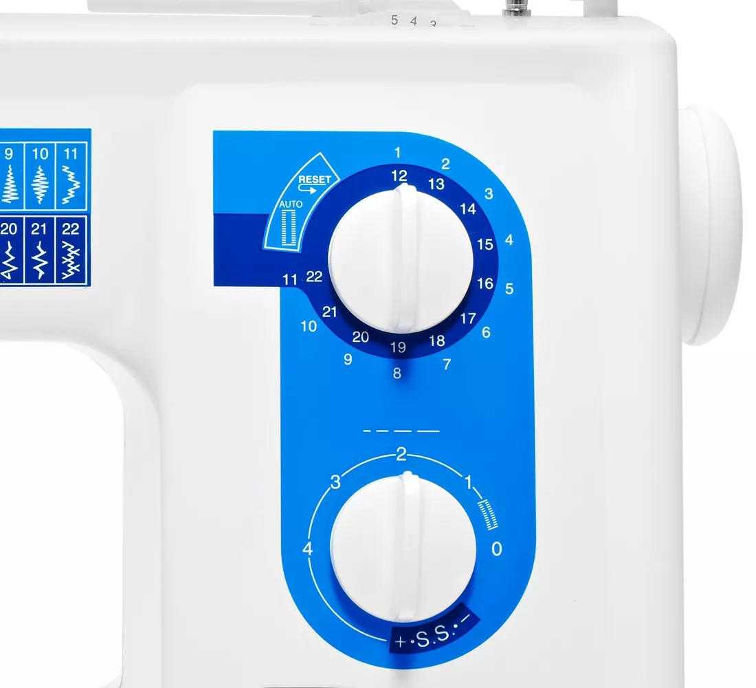 Elna eXplore 340 Sewing Machine