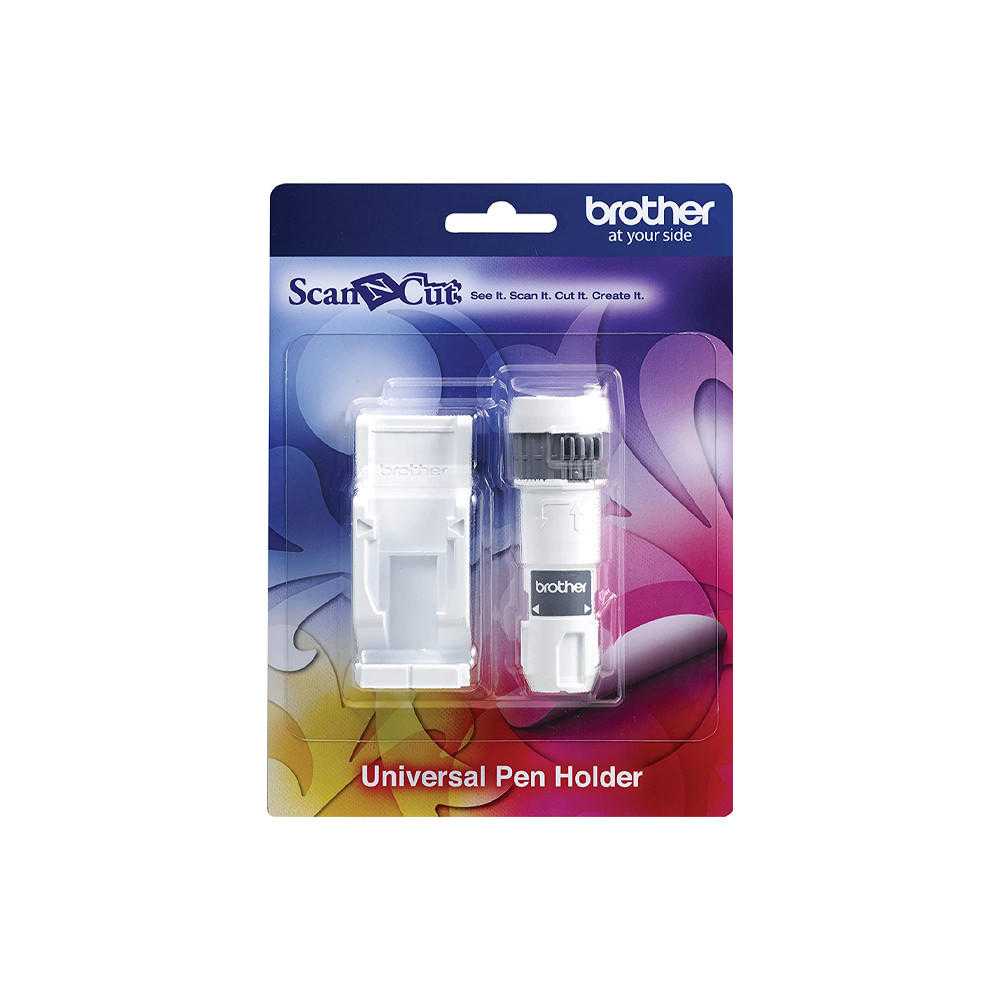 Brother ScanNCut Universal Pen Holder