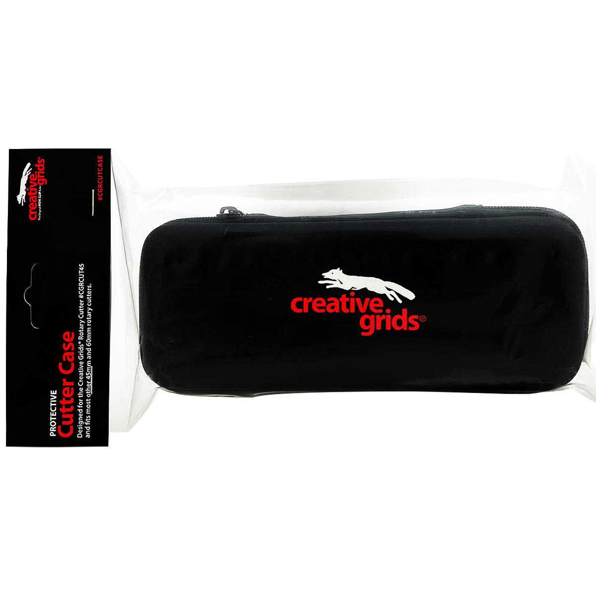 Creative Grids Rotary Cutter Storage Case