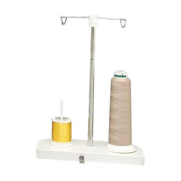 Baby Lock 2 Spool Thread Stand for Soprano, Lyric, Aventura and More