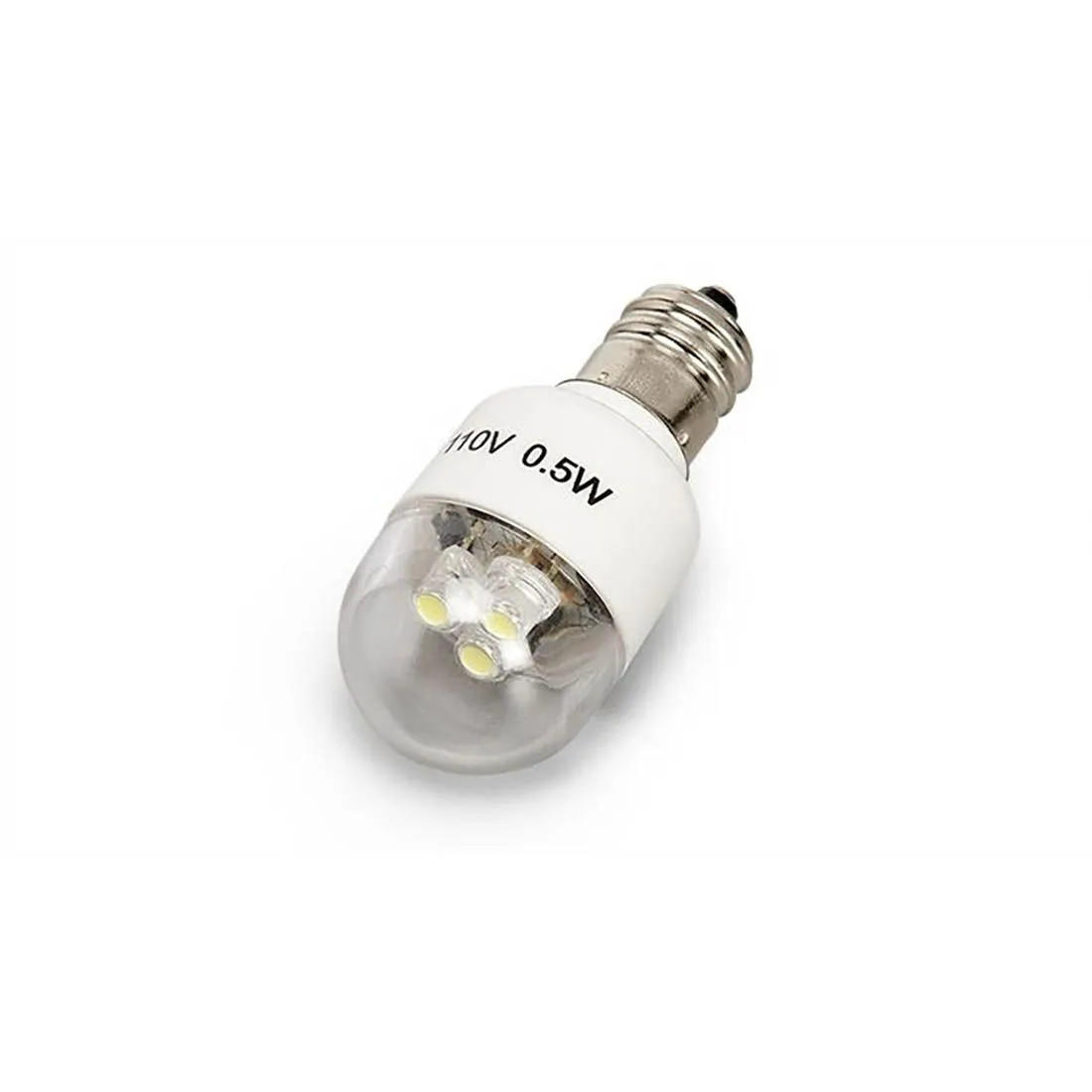 Baby Lock LED Light Bulb (Screw-In Style) - Click for Applicable Models