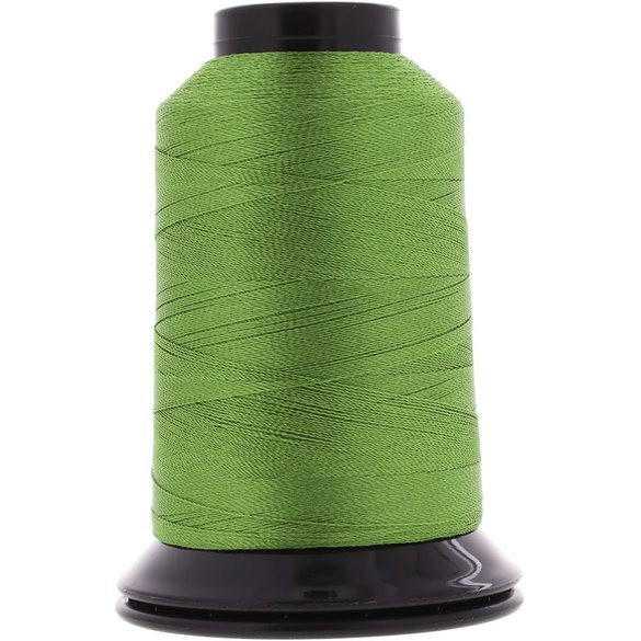 Floriani PF0276 Royal Sage/Medium Palmetto Embroidery Thread