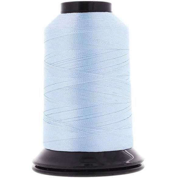 Floriani Little Boy Blue Embroidery Thread 40wt Polyester 1000m Cones ...